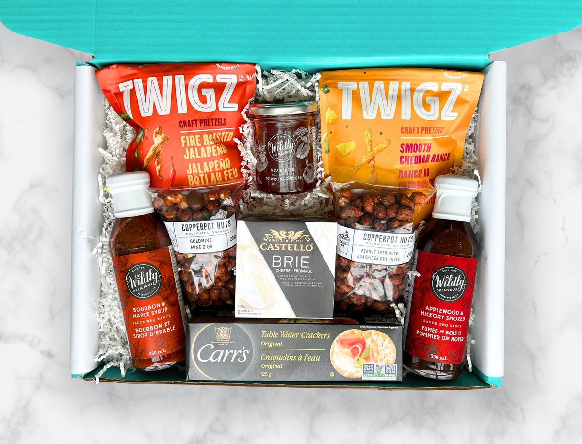 Grill Eat Repeat – Skip The Flowers Inc.
