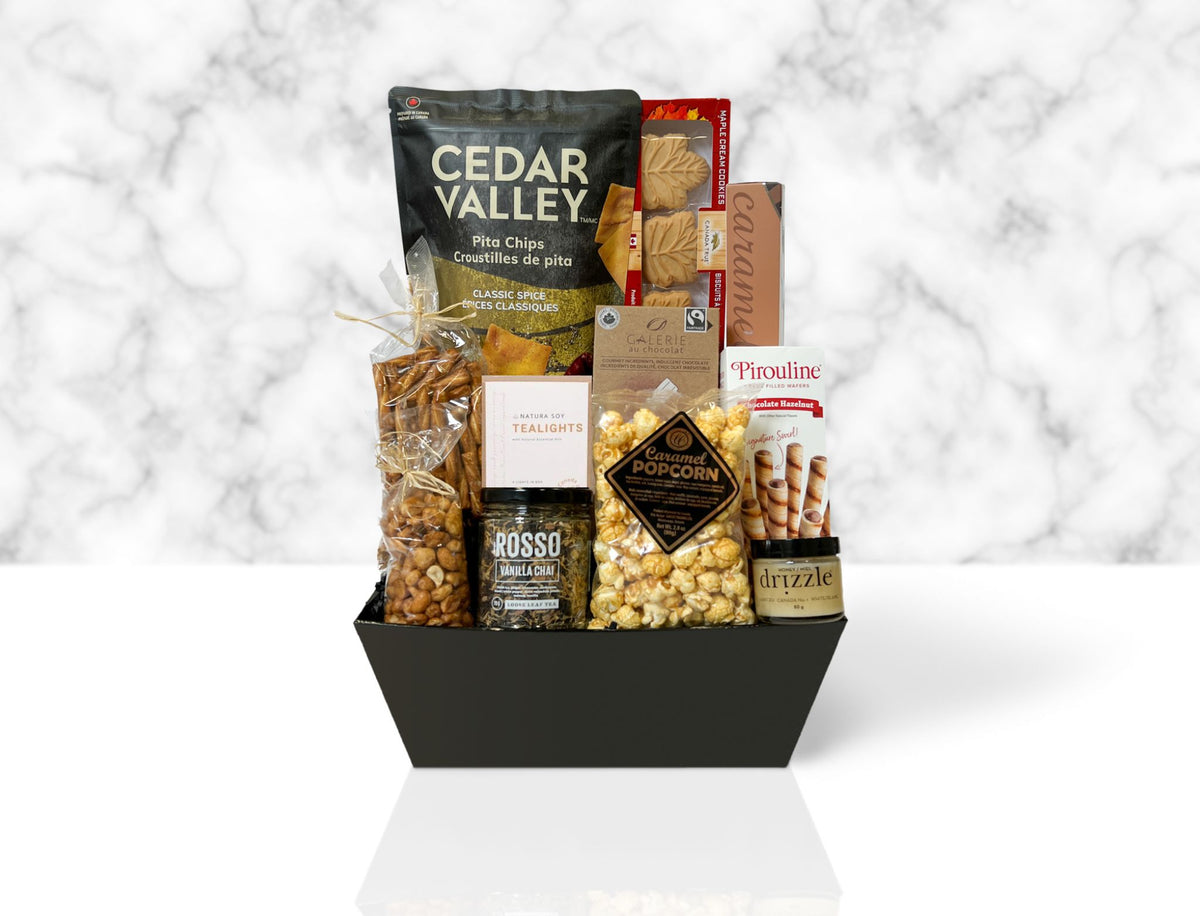 Joy Basket – Skip The Flowers Inc.