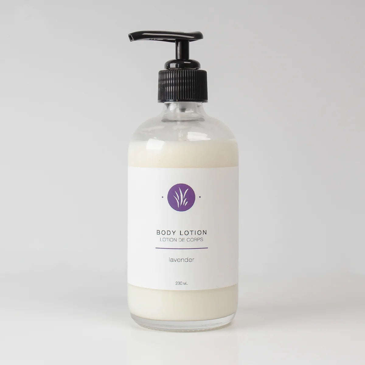 Lavender Body Lotion – Skip The Flowers Inc.